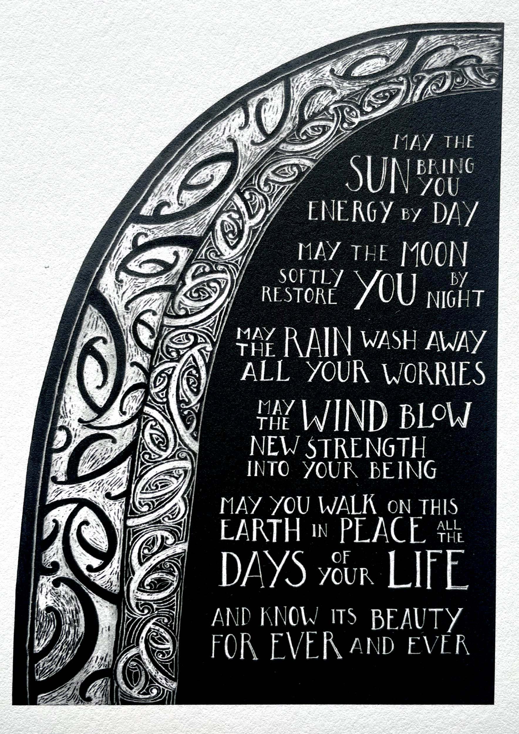 New Zealand Art - Beautiful Prints - Amber Smith Art – Amber Smith Studio
